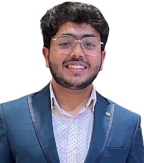 Shashank Sarth Verma