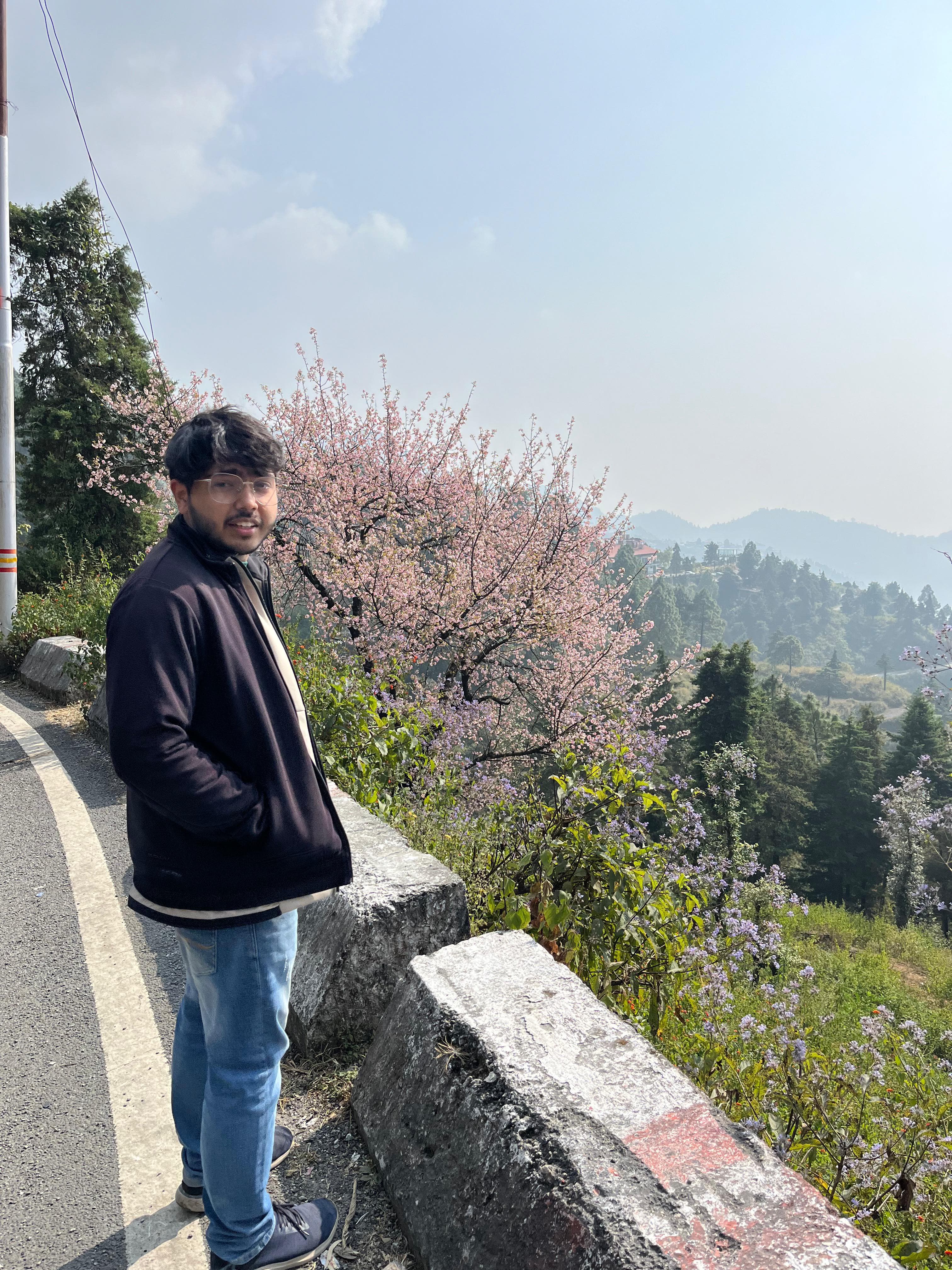 Shashank Sarth Verma