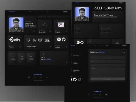 Shashank Sarth Verma